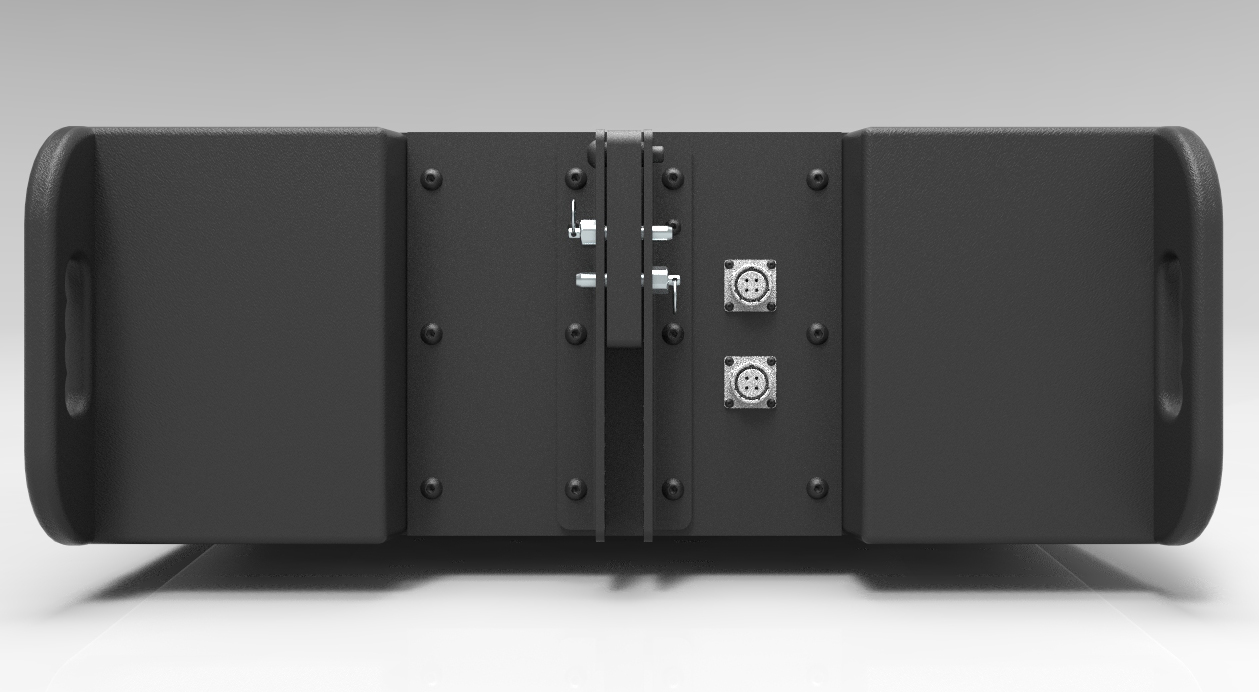 LAC - 广州市合和音响实业有限公司