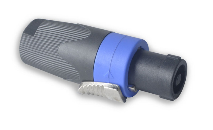 NL4头 - 广州市合和音响实业有限公司