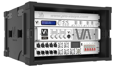 广州市合和音响实业有限公司