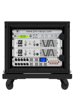 广州市合和音响实业有限公司