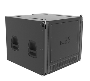 广州市合和音响实业有限公司