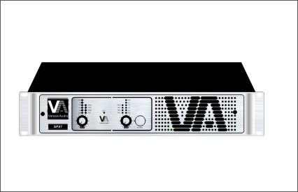 广州市合和音响实业有限公司