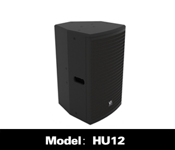 广州市合和音响实业有限公司